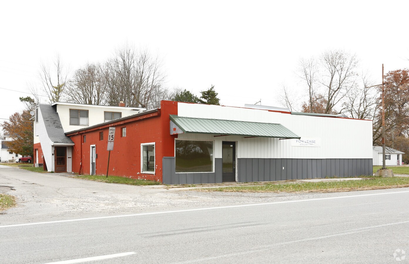201 E Kiracofe Ave, Elida, OH 45807 | LoopNet 201 E Kiracofe Ave, Elida, OH 45807 | LoopNet