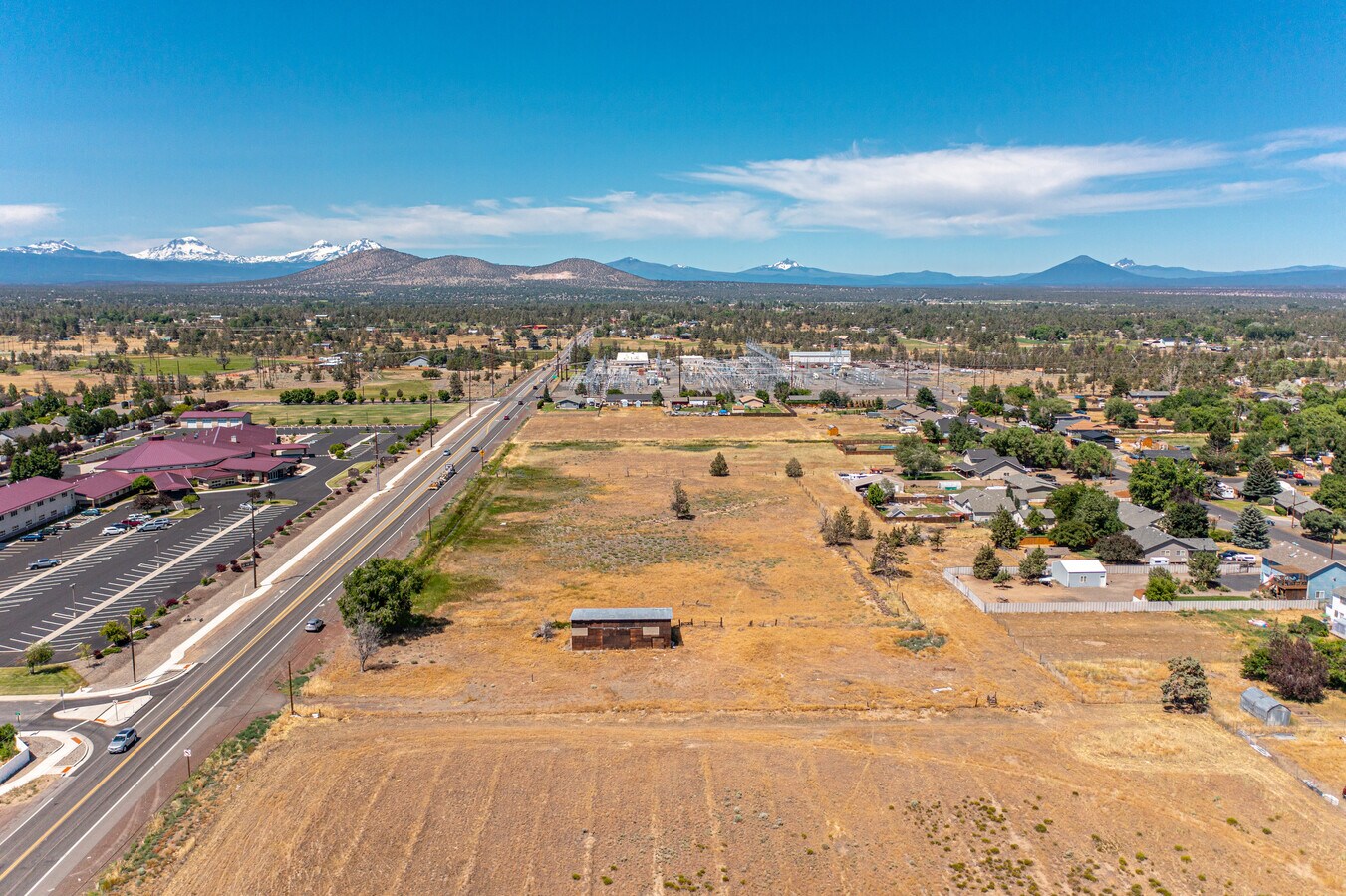 3131 SW Highland Ave, Redmond, OR 97756 - Choice Development Land | LoopNet