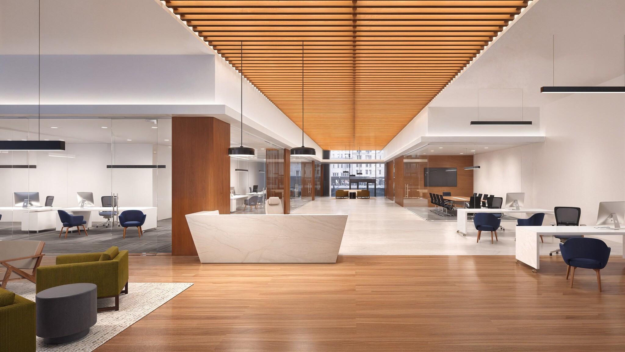 9 W 57th St, New York, NY 10019 - 9W57 | LoopNet