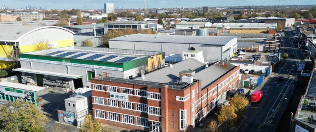 9 Lombard Rd, London, SW19 3UP | LoopNet