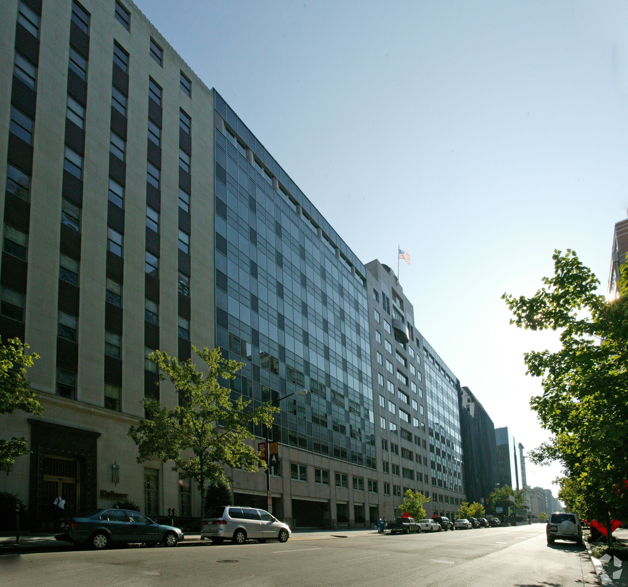 1717 H St NW, Washington, DC 20006 - Office for Lease | LoopNet