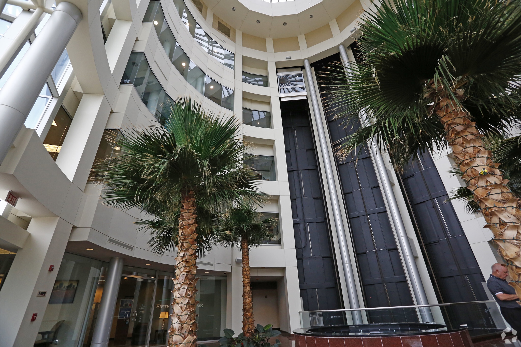 2501 Blue Ridge Rd, Raleigh, NC 27607 - The Atrium at Blue Ridge | LoopNet