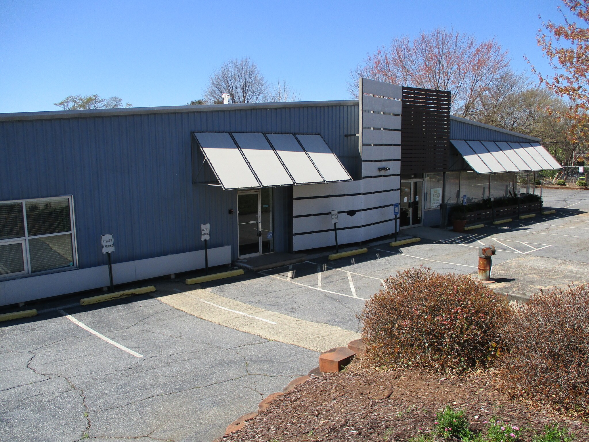 141 Sams St, Decatur, GA 30030 - Office for Lease | LoopNet.com