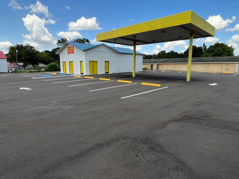 1410 E Main St, Bartow, FL 33830 - Fast food/restaurant with drive thru 2nd gen | LoopNet