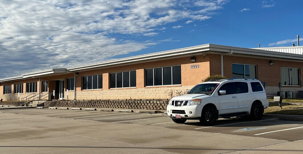 6209 S Sooner Rd, Oklahoma City, OK 73135 | LoopNet