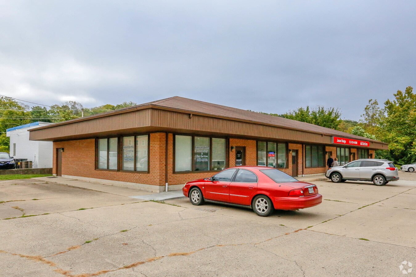 3325 E Sharon Rd, Cincinnati, OH 45241 | LoopNet