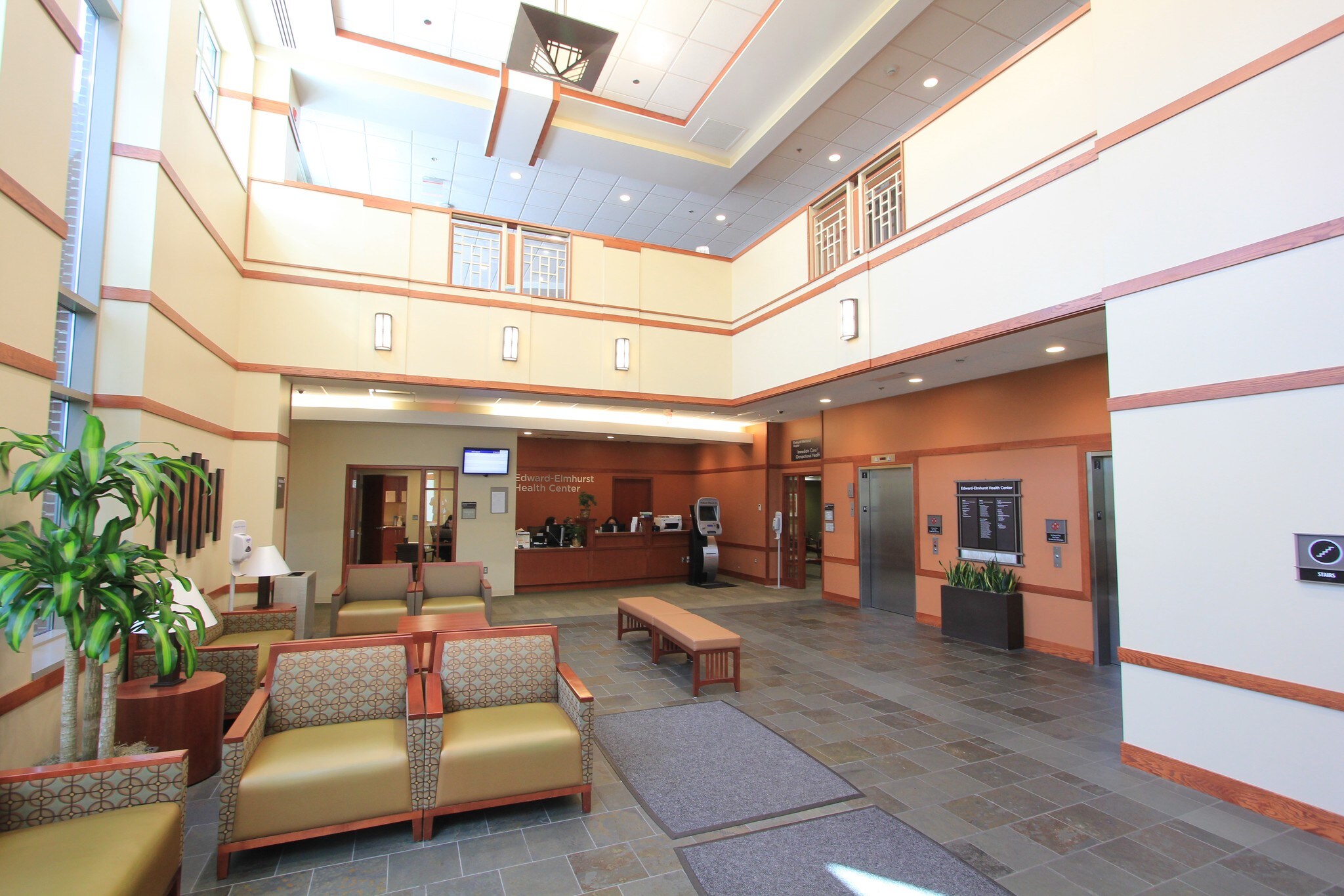 303 W Lake St, Addison, IL 60101 - Edward-Elmhurst Health Center ...