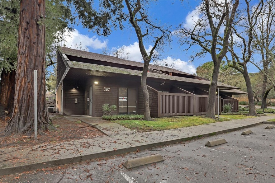 3315 Chanate Rd, Santa Rosa, CA 95404 | LoopNet