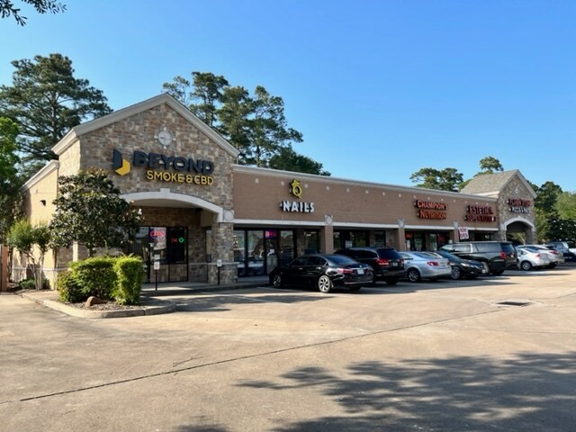 8610 Louetta Rd, Spring, TX 77379 | LoopNet