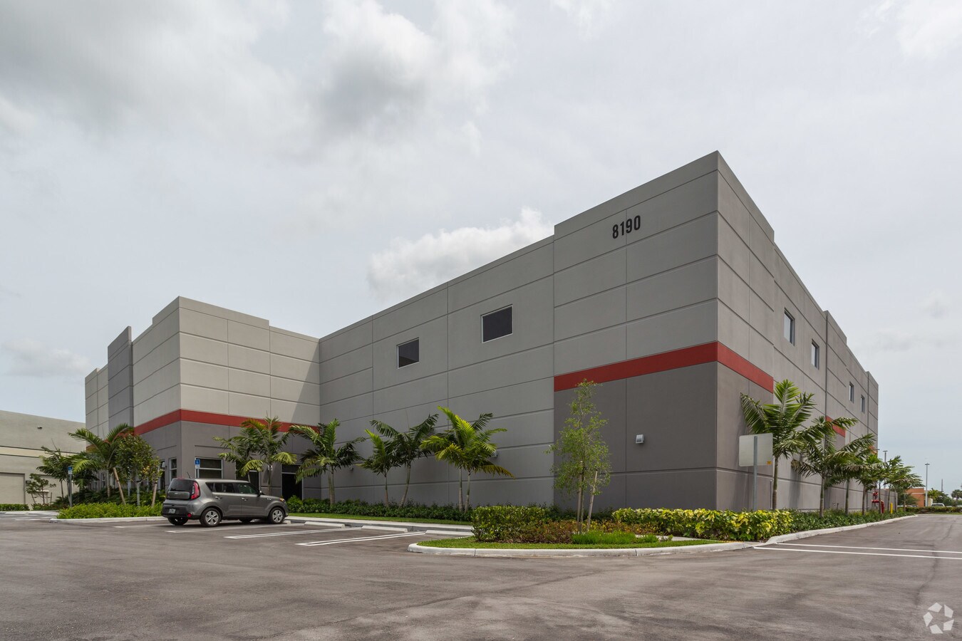 8190 Commerce Way, Miami Lakes, FL 33016 | LoopNet