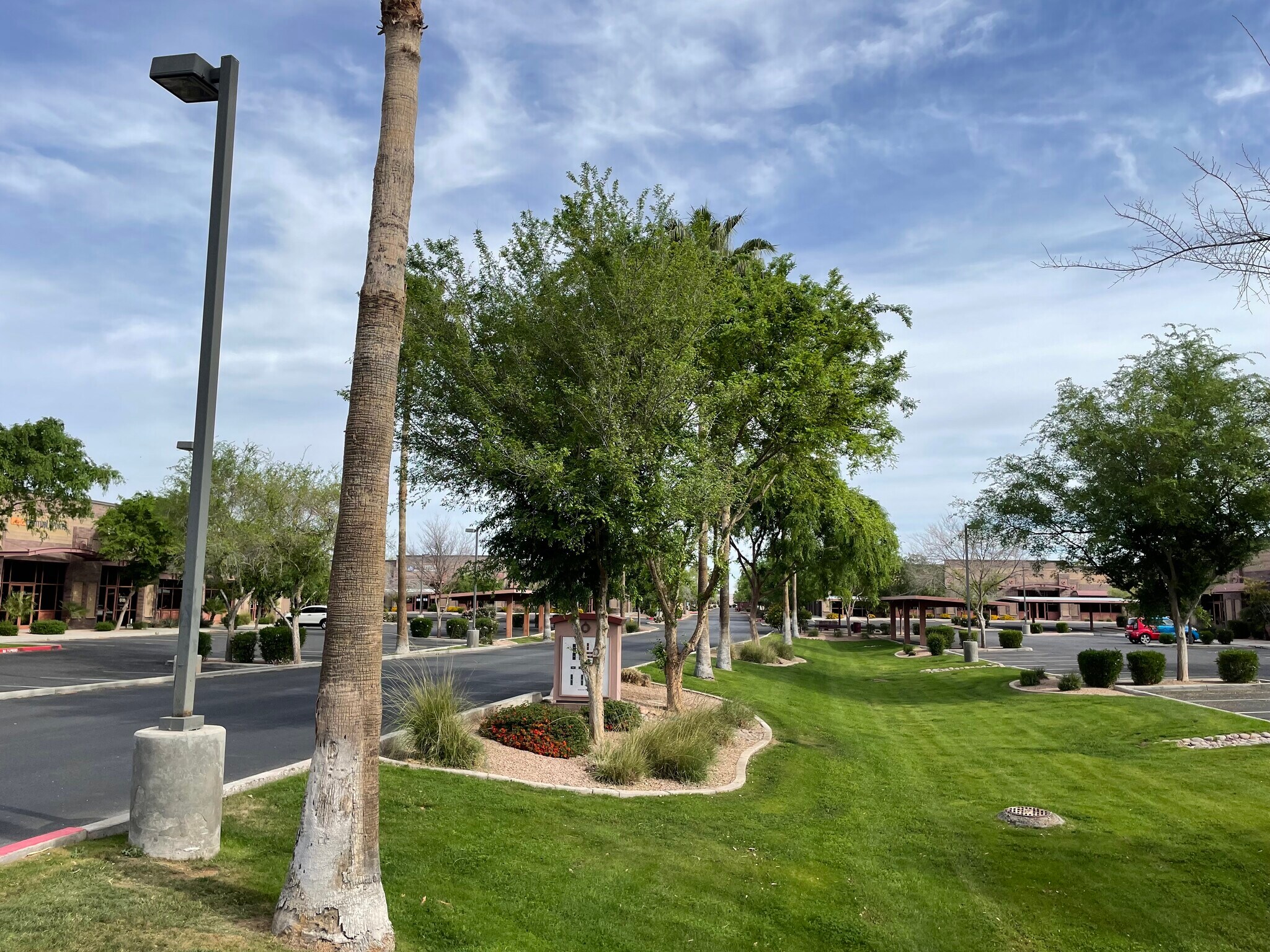 4838 E Baseline Rd, Mesa, AZ 85206 - Bldg 4 | LoopNet