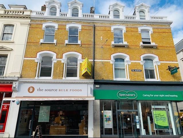 16 The Quadrant, Richmond, TW9 1BP - Office for Lease | LoopNet