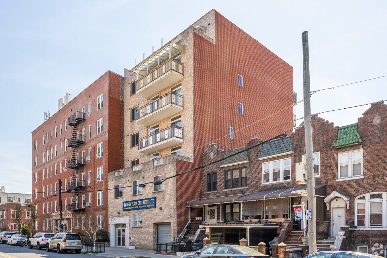202 Quentin Rd, Brooklyn, NY 11223 | LoopNet