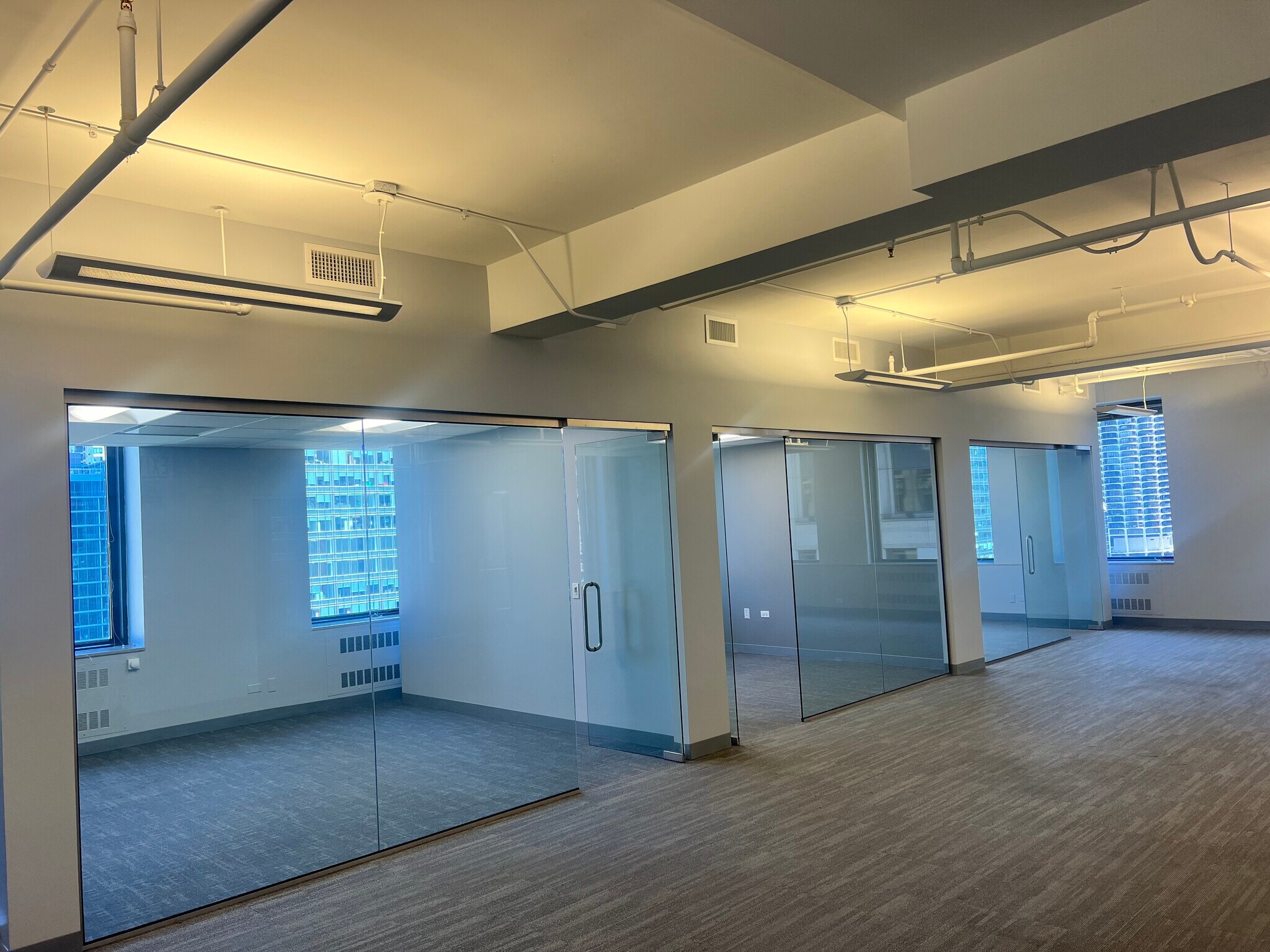 205 W Wacker Dr, Chicago, IL 60606 - Office for Lease | LoopNet