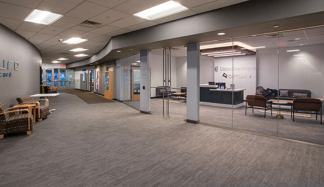 4316 Rice Lake Rd, Duluth, MN 55811 - Office for Lease | LoopNet