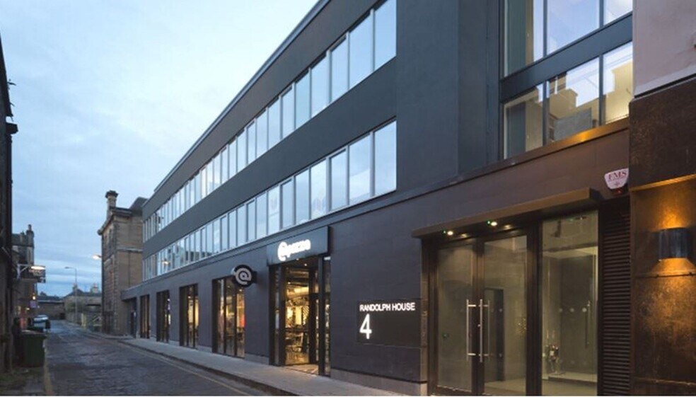 4 Charlotte Ln, Edinburgh, EH2 4QZ | LoopNet