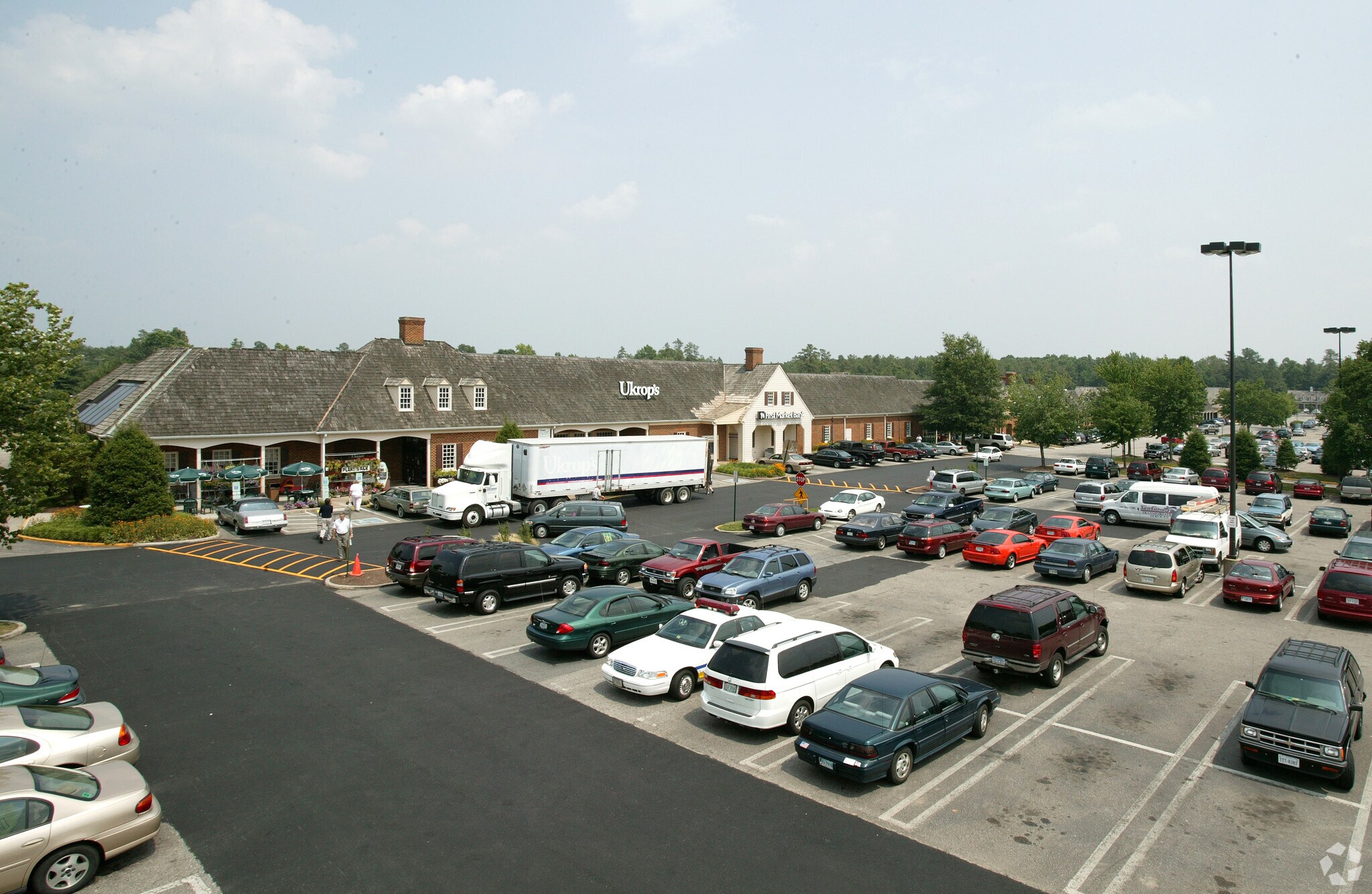 6401-6551 Centralia Rd, Chesterfield, VA 23832 - Chesterfield Meadows ...