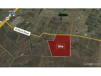 El Rucio Rd, Edinburg, TX 78542 | LoopNet