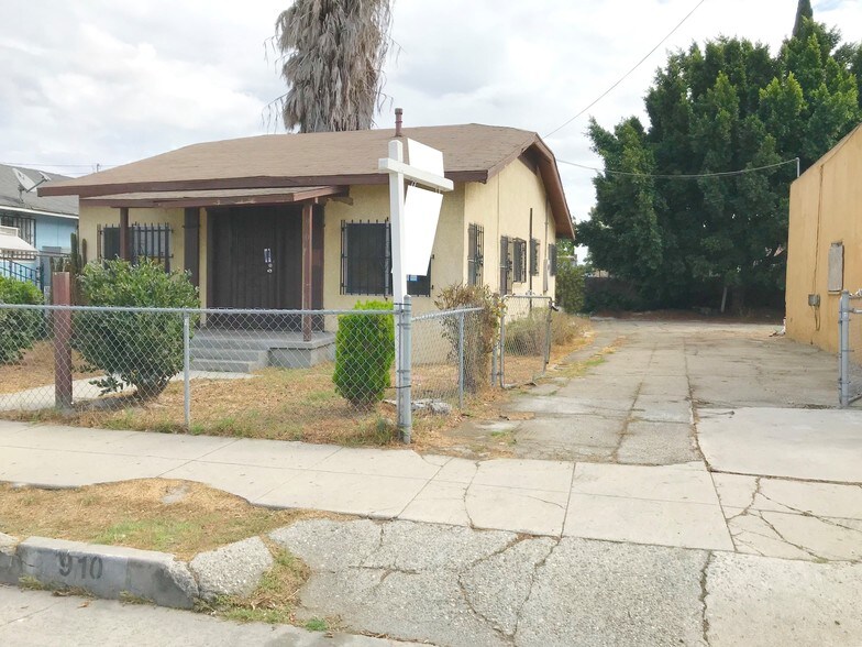 910 N Tamarind Ave, Compton, CA 90220 | LoopNet