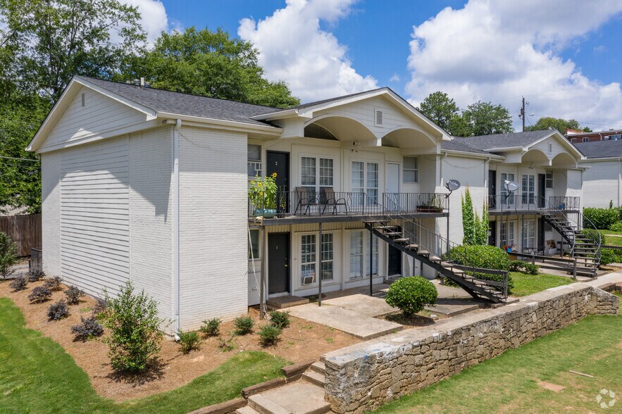 2175 Lenox Rd NE, Atlanta, GA 30324 | LoopNet