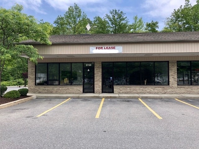 5735 Deale Churchton Rd, Deale, MD 20751 | LoopNet