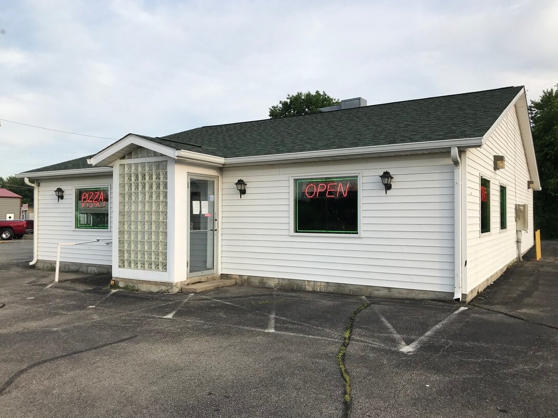 4969 E County Road 67, Chesterfield, IN 46017 | LoopNet