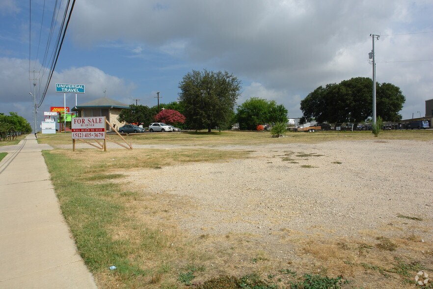 1234 Pat Booker Rd, Universal City, TX 78148 | LoopNet