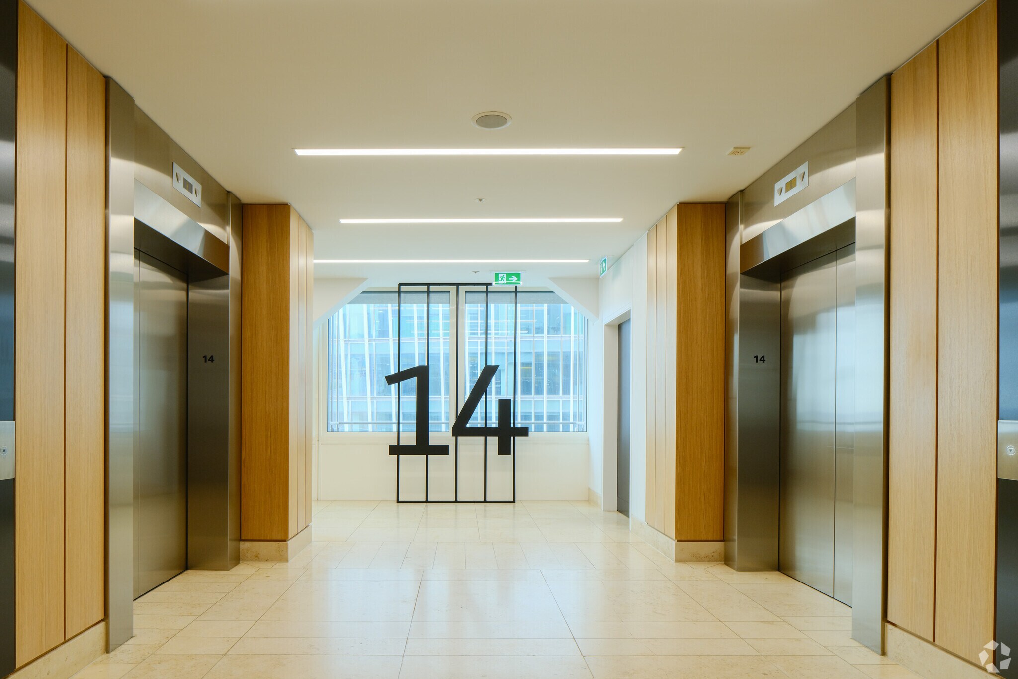 30 Fenchurch St, London, EC3M 3BD - Office for Lease | LoopNet