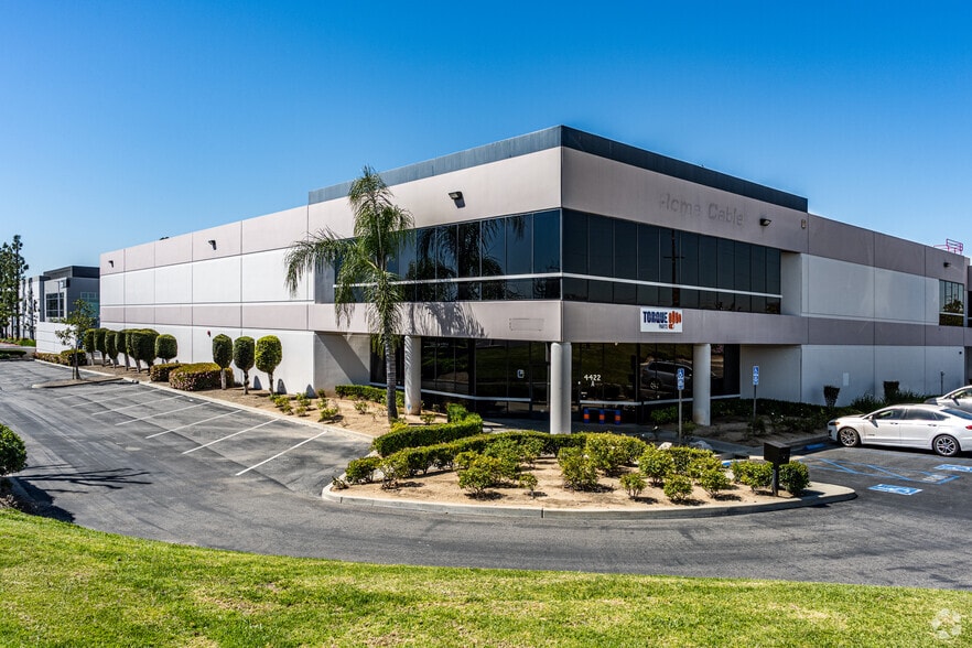 4422 E Airport Dr, Ontario, CA 91761 | LoopNet