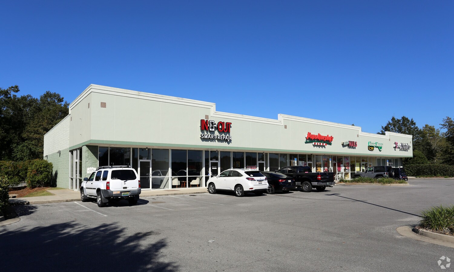 2050-2074 S McKenzie St, Foley, AL 36535 | LoopNet