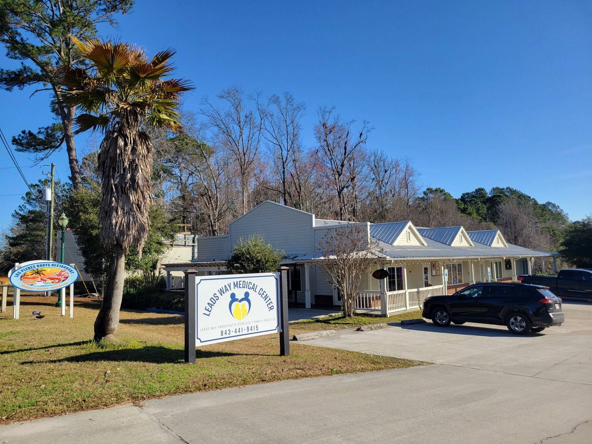 11382 N Jacob Smart Blvd, Ridgeland, SC 29936 | LoopNet