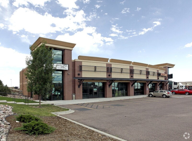 6120 Barnes Rd, Colorado Springs, CO 80922 | LoopNet