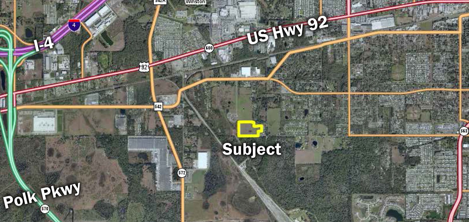 1135 Wilkinson Rd, Lakeland, FL 33803 | LoopNet