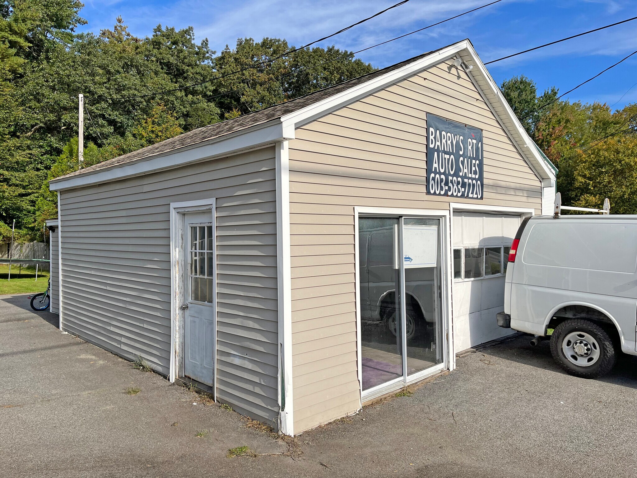109 Lafayette Rd, Rye, NH 03870 - Retail for Sale | LoopNet