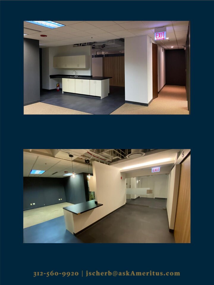 211 W Wacker Dr, Chicago, IL 60606 - Office for Lease | LoopNet