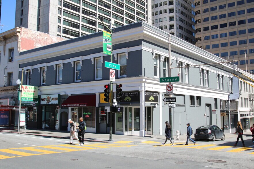 700-710 Kearny St, San Francisco, CA 94108 | LoopNet