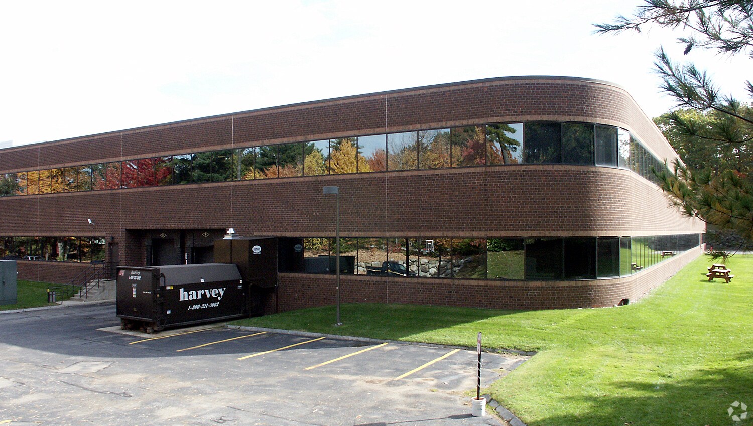 2 Tech Dr, Andover, MA 01810 - Office for Lease | LoopNet