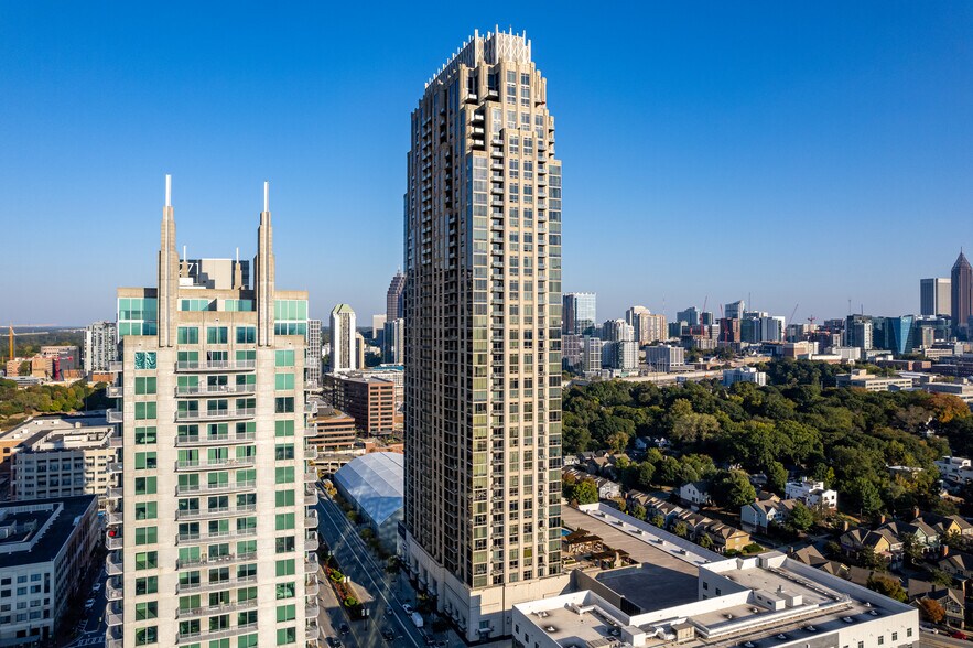 3475 Piedmont Rd NE, Atlanta, GA 30305 - Prominence Tower | LoopNet