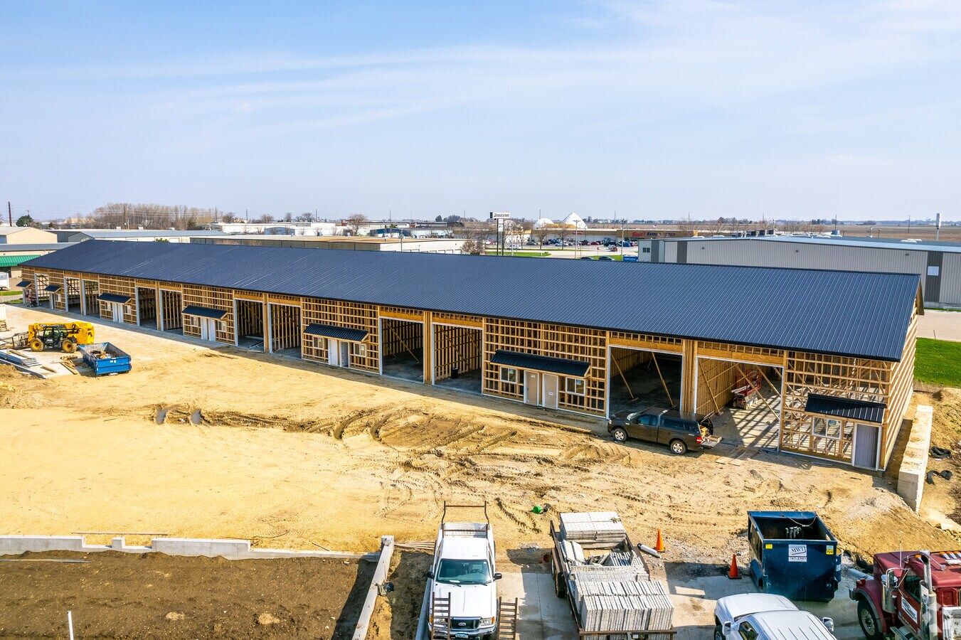 3694 W 83rd St, Davenport, IA 52806 - Industrial for Lease | LoopNet