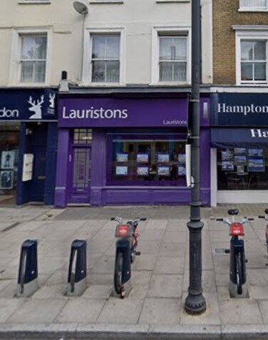 188 Upper Richmond Rd, London, SW15 2SH - Retail for Lease | LoopNet
