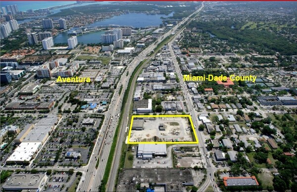 2681 NE 191st St, Miami, FL 33180 | LoopNet