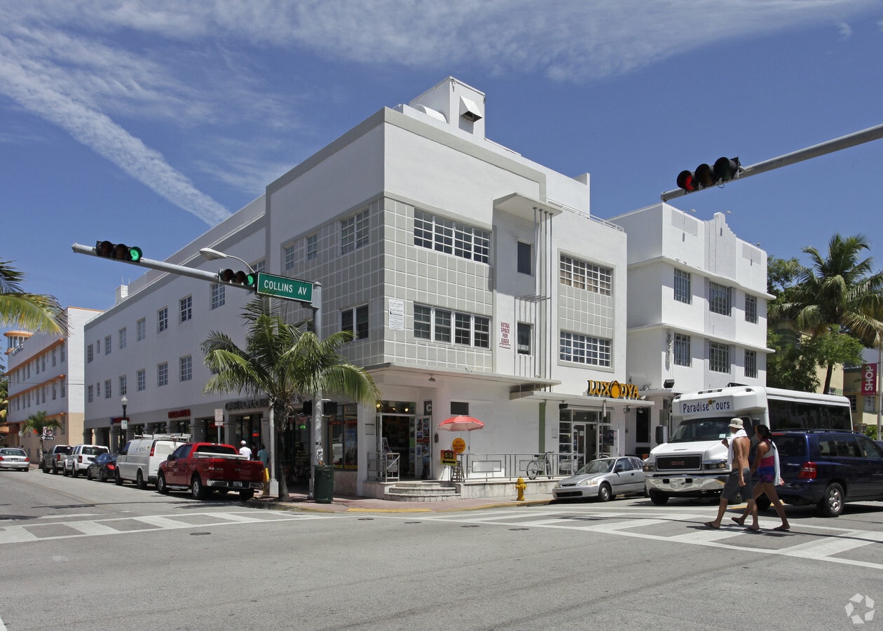 865 Collins Ave, Miami Beach, FL 33139 | LoopNet
