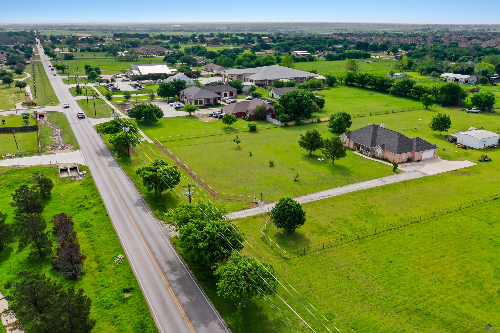 1425 Avondale Haslet Rd, Haslet, TX 76052 - N Ft Worth Commercial ...