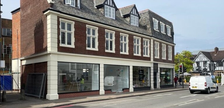 650-654 Warwick Rd, Solihull, B91 3DX | LoopNet