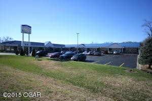 1810 N Range Line Rd, Joplin, MO 64801 | LoopNet