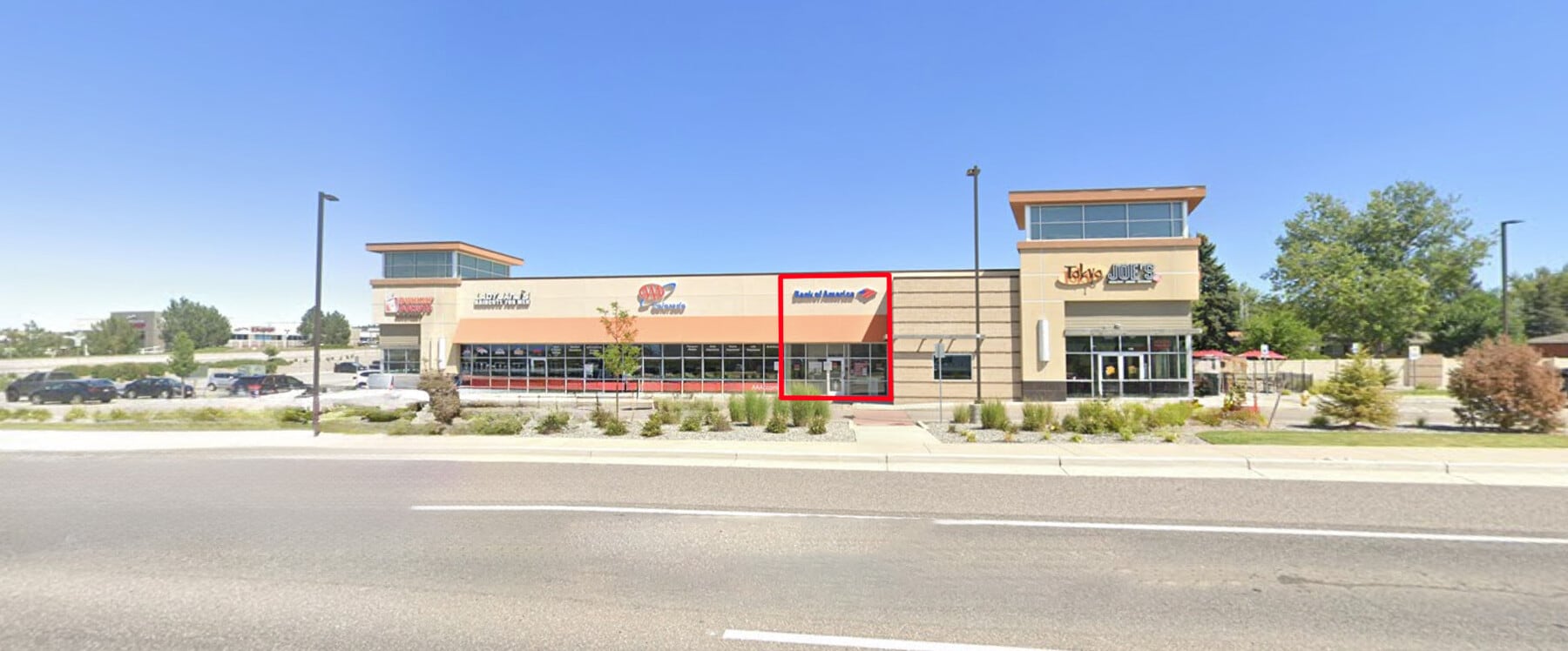 19240 E Lincoln Ave, Parker, CO 80138 - Parker Keystone | LoopNet