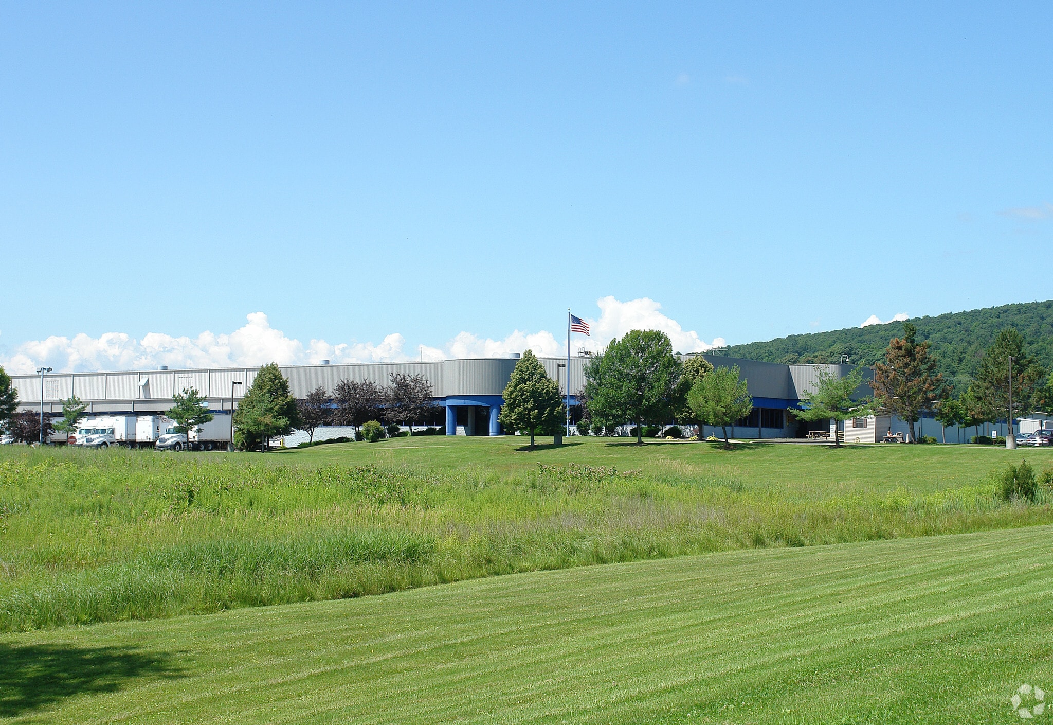 12089 Route 9W, W Coxsackie, NY 12192 - Industrial for Lease | LoopNet