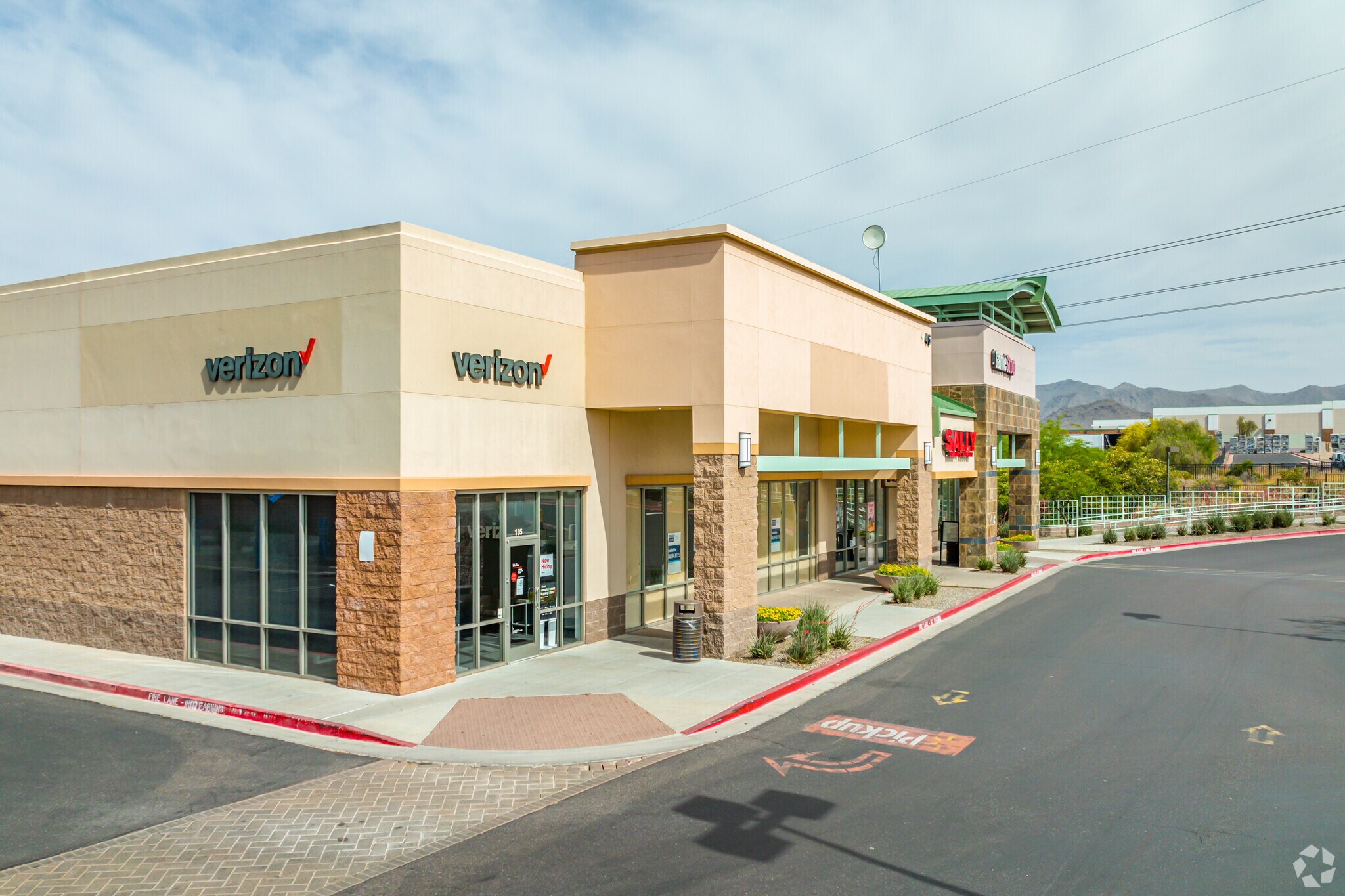 S Watson Rd, Buckeye, AZ 85326 - Sundance Towne Center | LoopNet