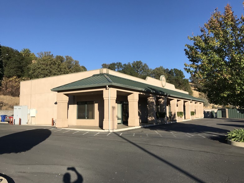 1855 Buenaventura Blvd, Redding, CA 96001 | LoopNet