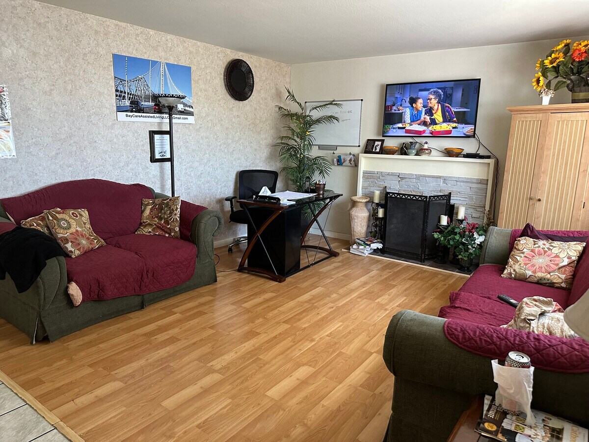 2352 Shannon Ave, San Pablo, CA 94806 | LoopNet